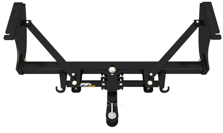 MetalVan :: Enganches